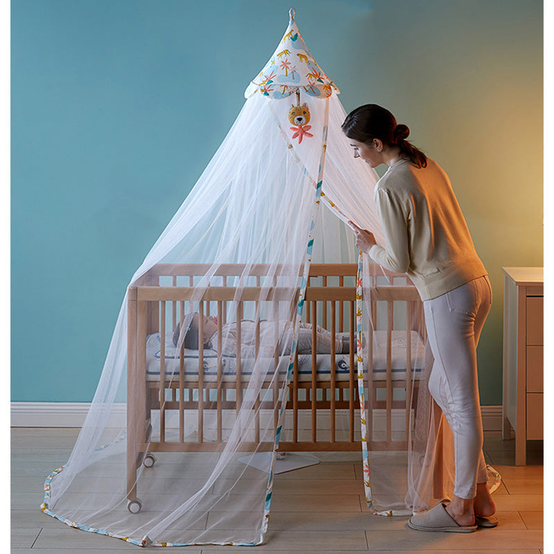 KUB - Glamping Portable Floor Standing Mosquito Net – KUB Baby South Africa